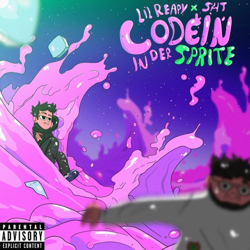 Stream codein in der sprite by SHT | Listen online for free on SoundCloud