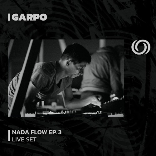 Stream GARPO | Nada Flow Ep. 3 | 28/01/2024 by radiOzora | Listen ...