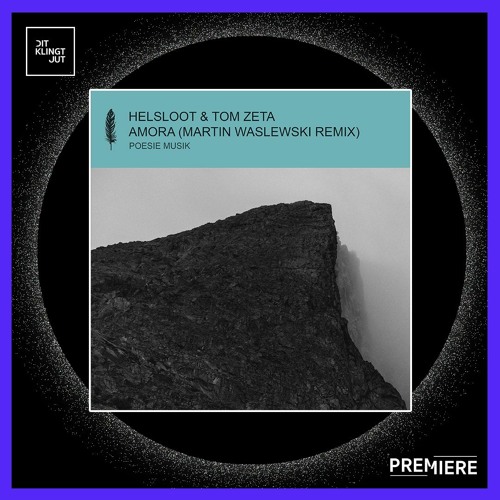 Stream PREMIERE: Helsloot & Tom Zeta - Amora (Martin Waslewski Remix ...