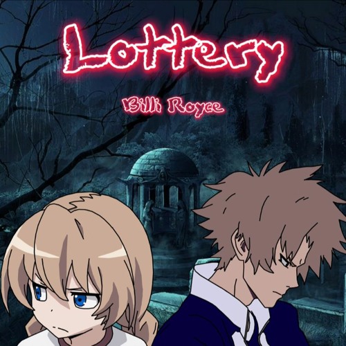 Stream Lottery @billiroyce by Billi Royce | Listen online for free on ...