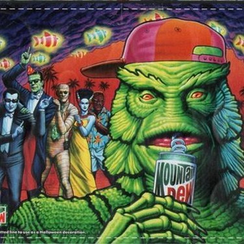 Stream Frito Lay/Pepsi Monster Bash :60 Spot by Mike Finkel | Listen ...