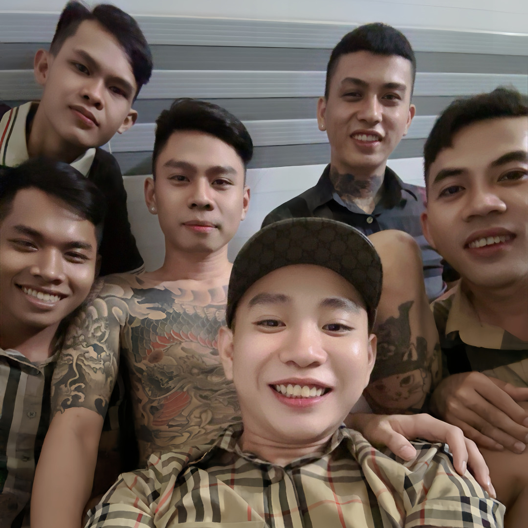 Stream NST NGÃ BẢY CITY VOL2 - THÀNH PHƯỚC X HUY RUI MIX by Quoc Huy | Listen online for free on ...