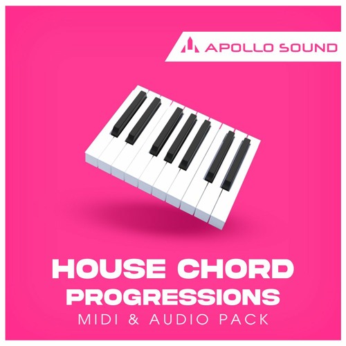 Stream House Chord Progressions by Apollo Sound | Listen online for ...