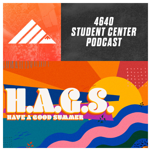 Stream Have A Great Summer (Part 1) by 4640 Student Center | Listen ...