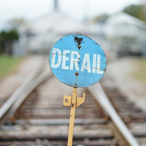 Stream Derailed Plans—21 January 2024—Rev. Donn King by Lincoln Park ...