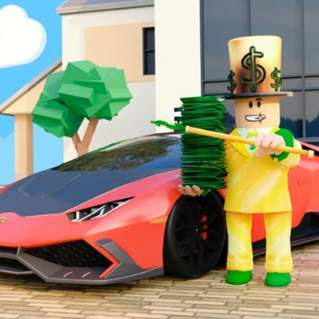 Stream Roblox tycoon by Jellyurrr | Listen online for free on SoundCloud