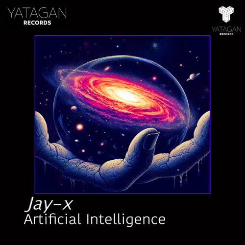 Stream Artificial Intelligence by Jay-x | Listen online for free on SoundCloud