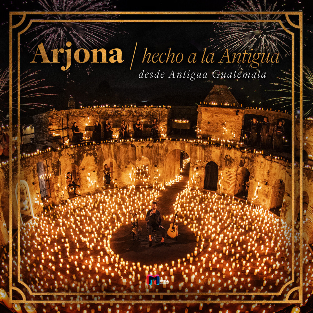 Stream Te Conozco (Versión Acústica) by Ricardo Arjona | Listen online ...