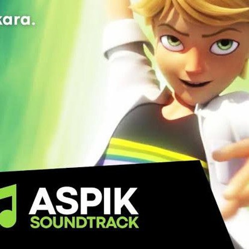 Stream MIRACULOUS | SOUNDTRACK: Aspik's Transformation by DJ Emz ...