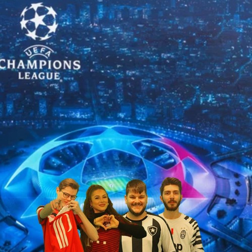 Stream episode Here we go! This is the UCL Corner by UCL Corner podcast | Listen online for free ...