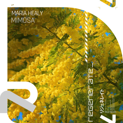 Stream Mimosa (Extended Mix) by Maria Healy | Listen online for free on ...