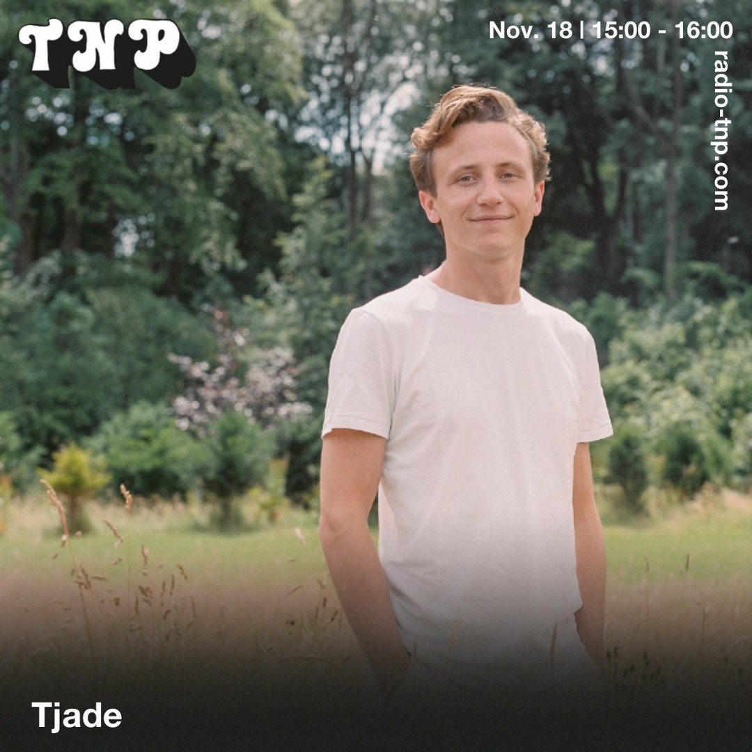 Stream Tjade @ Radio TNP 18.11.2022 by Radio Tempo Não Pára | Listen ...