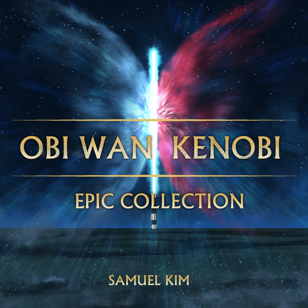 Stream Kenai | Listen to Samuel Kim - Star Wars playlist online for ...