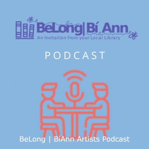 Stream episode BeLong Bí Ann Bonus Episode: Open Hearted with Ann Ingle ...