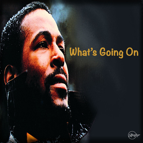 Stream Wholy Holy (Original) by Marvin Gaye | Listen online for free on ...