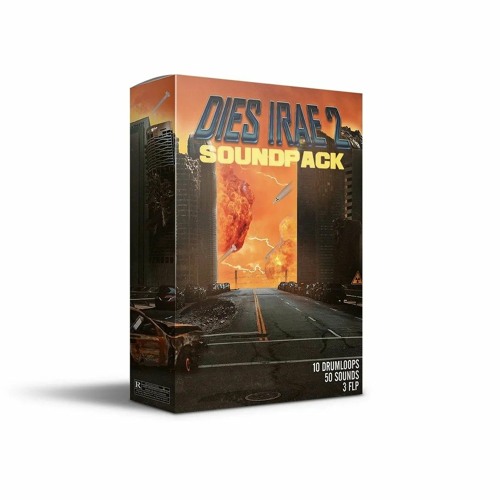 Stream NIKTR | Listen to SOUND PACK OUT NOW playlist online for free on ...