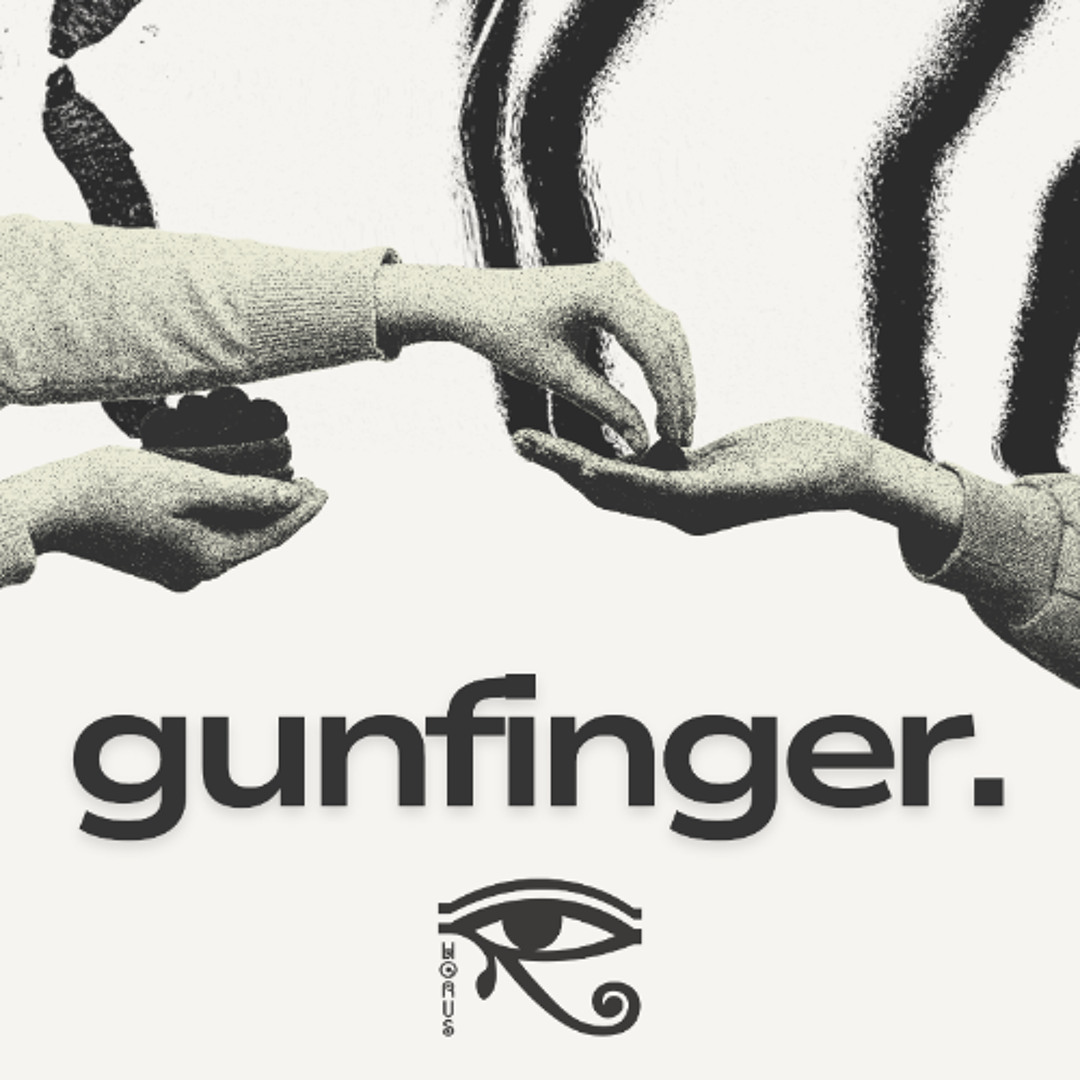 Stream GUNFINGER - [HORUS EDIT] FREE DOWNLOAD by Horus | Listen online ...