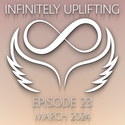 Amend Infinity - Infinitely Uplifting 23 2024-04-01