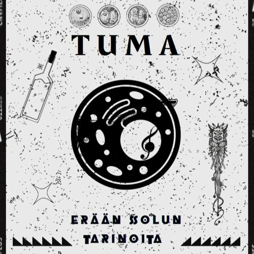 Stream TUMA - ERÄÄN SOLUN TARINOITA MIXTAPE by TUMA | Listen online for ...