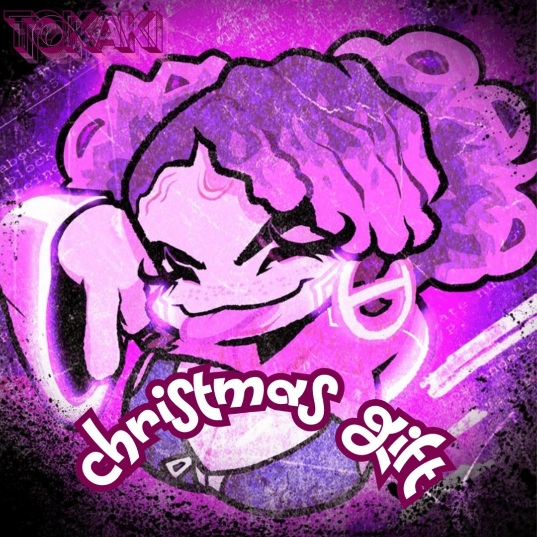 Stream Christmas Gift (Latinas BJ) all platforms by TOKAKI | Listen ...