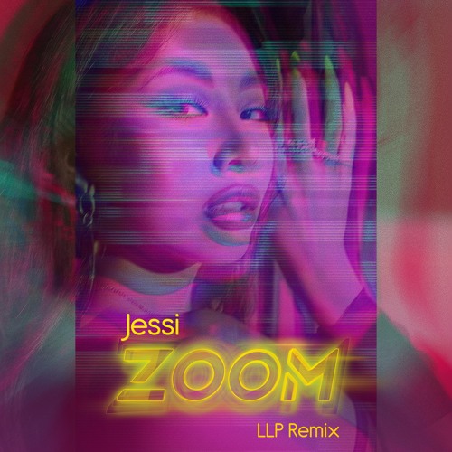 Stream Jessi (제시) - ZOOM [LLP Remix] by Kenji Music Jp | Listen online ...