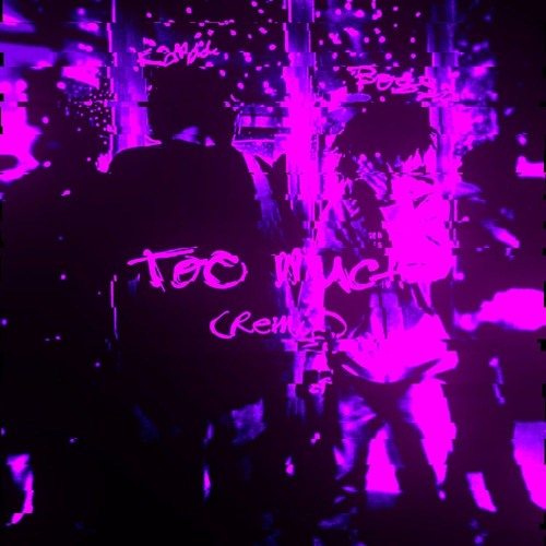 Stream bossa & kanii - too much (exalt remix) by EXALT | Listen online ...