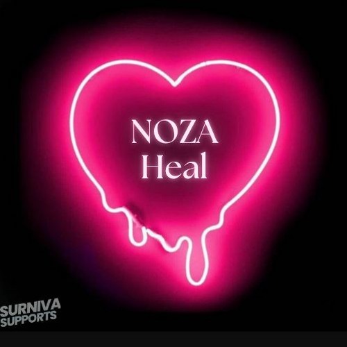 Stream NOZA - Heal by Surniva Supports | Listen online for free on ...