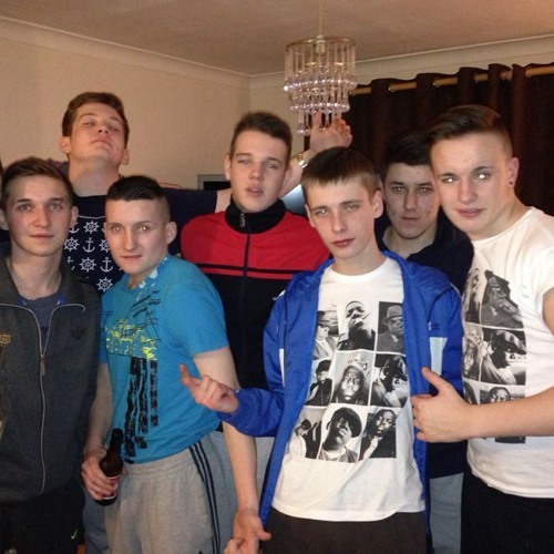 Stream MC Genno D, MC Triken, DJ Shorty 25Nov08 PART 2 (1) by Finley ...