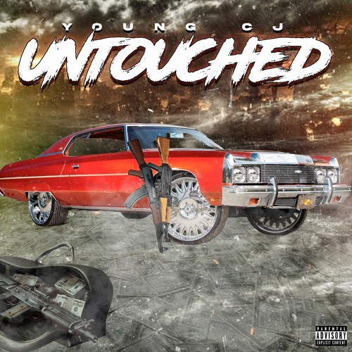Stream Untouched by Young CJ | Listen online for free on SoundCloud