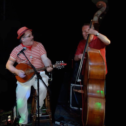 Stream AngloCentric Recordings | Listen to JC Carroll Tony Reeves with ...