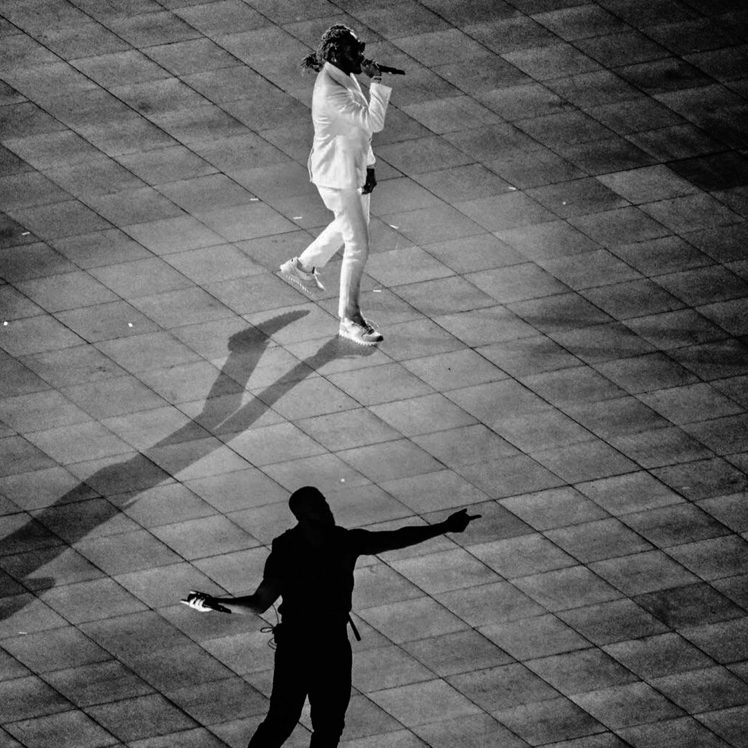 Stream drake & future - diamonds dancing (vuko remix) by vuko | Listen ...