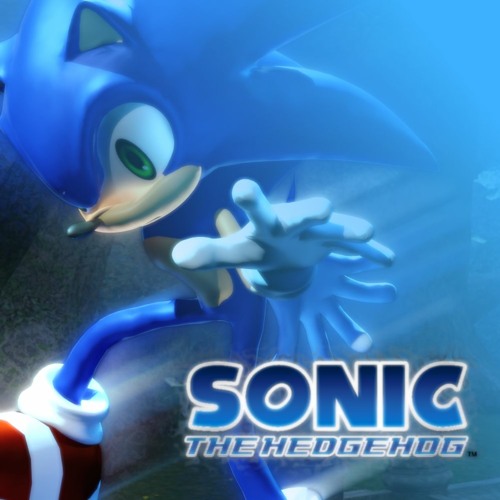 Stream SONIC THE HEDGEHOG - His World (Cover) by Darks | Listen online ...