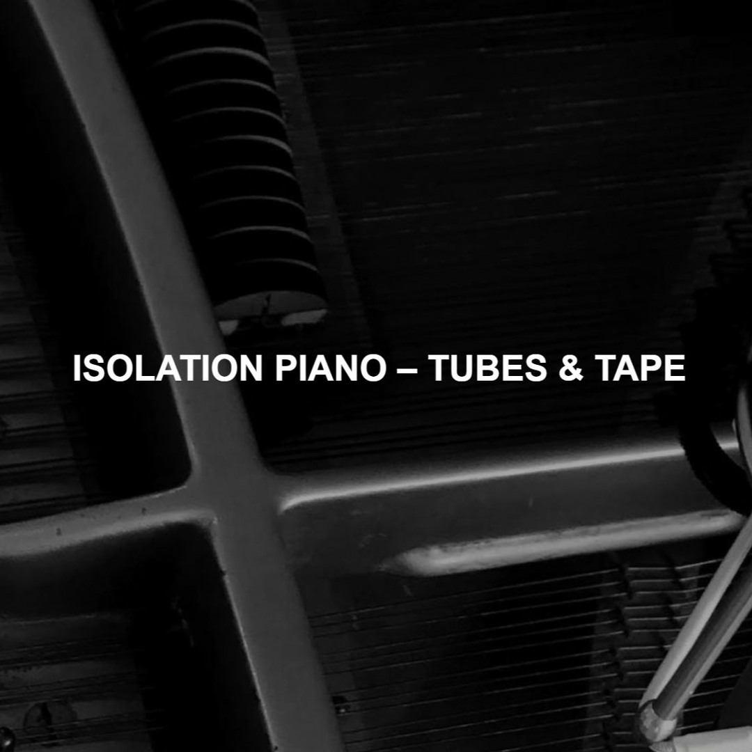 Stream Pianobook - Isolation Etude by Patrick Ytting - Demo of ...