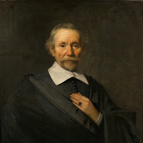 Stream episode Harm Goslink Kuiper - Ik ben Caesar by Stedelijk Museum ...