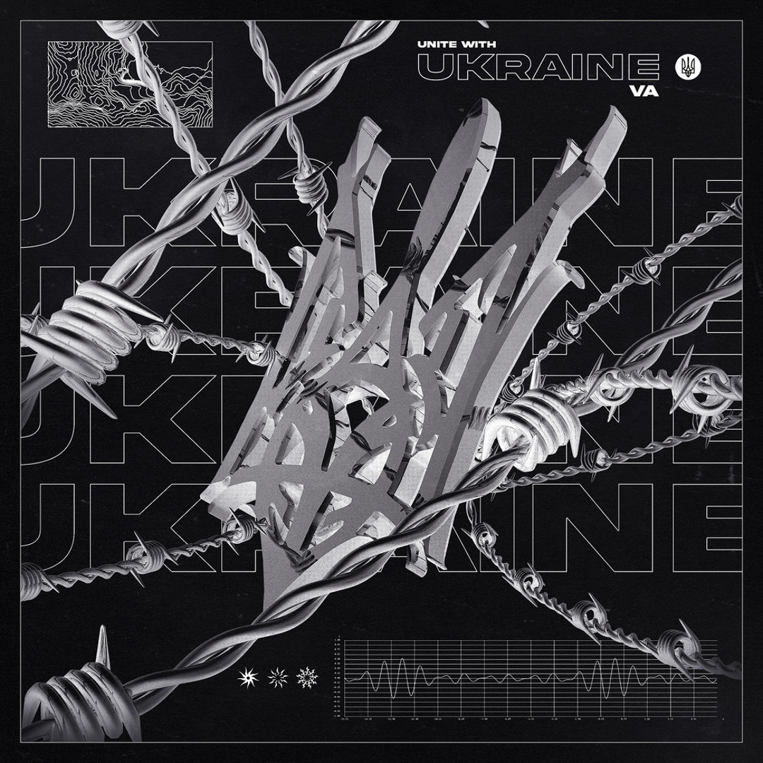 Stream Canoto - Pac Man Tune by Unite With Ukraine | Listen online for ...