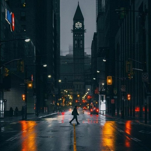 Stream At Night by Liquidsounds | Listen online for free on SoundCloud