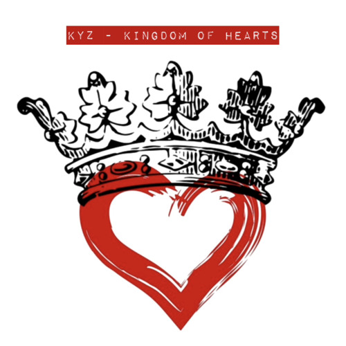 Stream KYZ - Kingdom Of Hearts by KYZ. | Listen online for free on ...