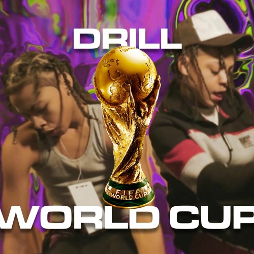 Listen to music albums featuring Drill World Cup 🌍 ft. DD Osama ...