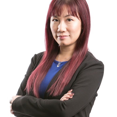 Stream Amy Hau - Effective Stakeholder Management by HKU MBA Insights ...