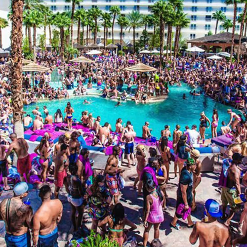 Stream Pool Party Mix by Kaviyo | Listen online for free on SoundCloud