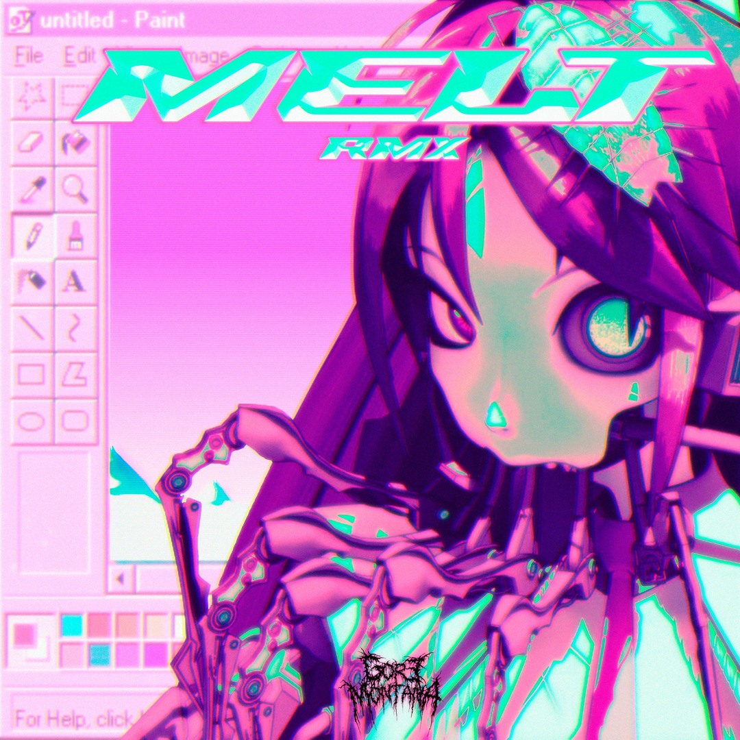 Stream MELT Remix - Hatsune Miku x Gore Montana by Gore Montana ...