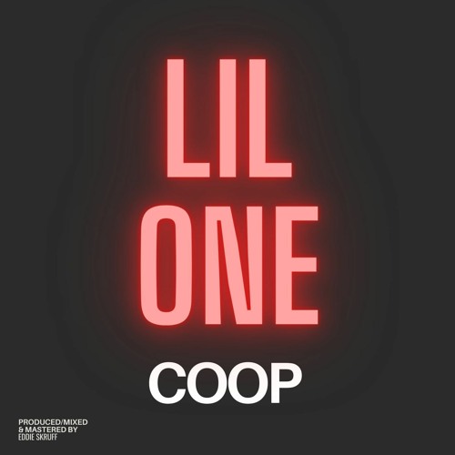 Stream Coop Lil One Prod Eddie Skruff By 1920mg Listen Online For Free On Soundcloud