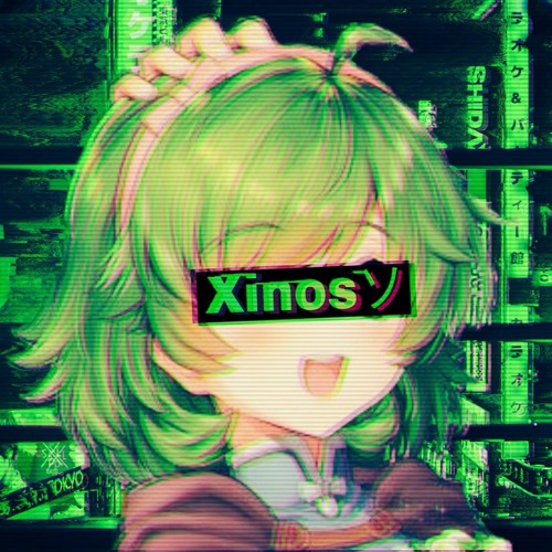 Stream C.R.O.W.N. by xinos [moved] | Listen online for free on SoundCloud