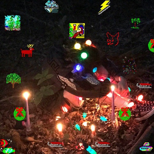 Stream ”*°•.nightmare vision goggles.•°*”˜ by CHRISTMAS CRETIN | Listen ...