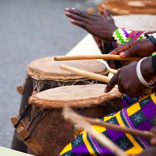 Stream Sonix - Rhythm from Africa by Sonix | Listen online for free on ...