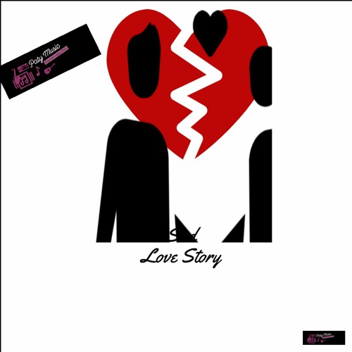 Sad Love Story Wallpaper