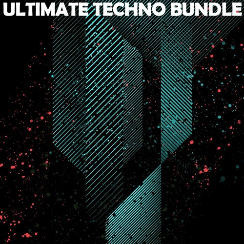 Stream Innovation Sounds | Listen to Ultimate Techno Bundle playlist online for free on SoundCloud