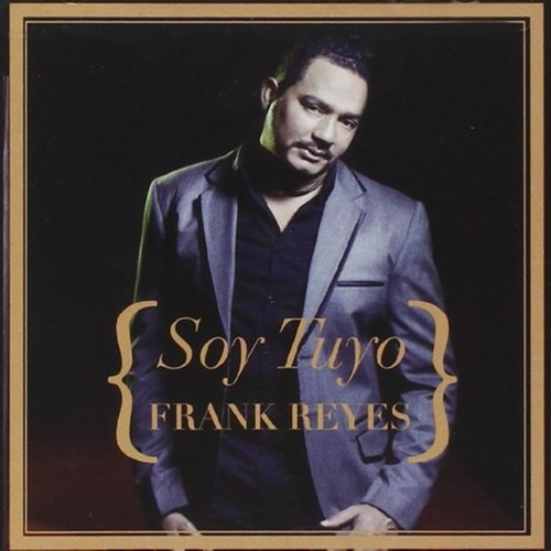 Stream 24 Horas by Frank Reyes | Listen online for free on SoundCloud