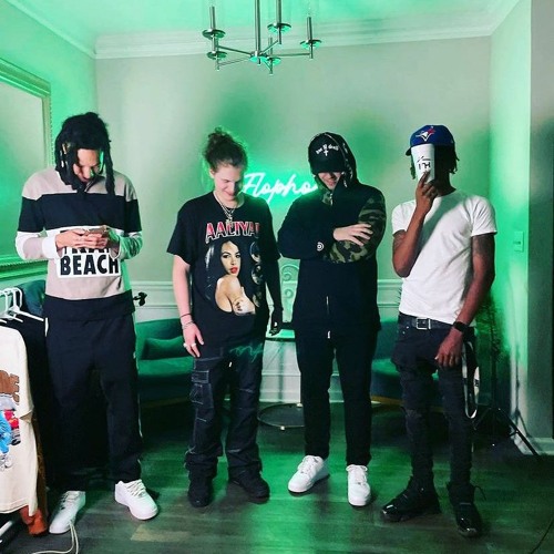 Stream Lawsy + 10KDunkin - Suit And Tie (Prod. Babychino + Ollieyeah ...