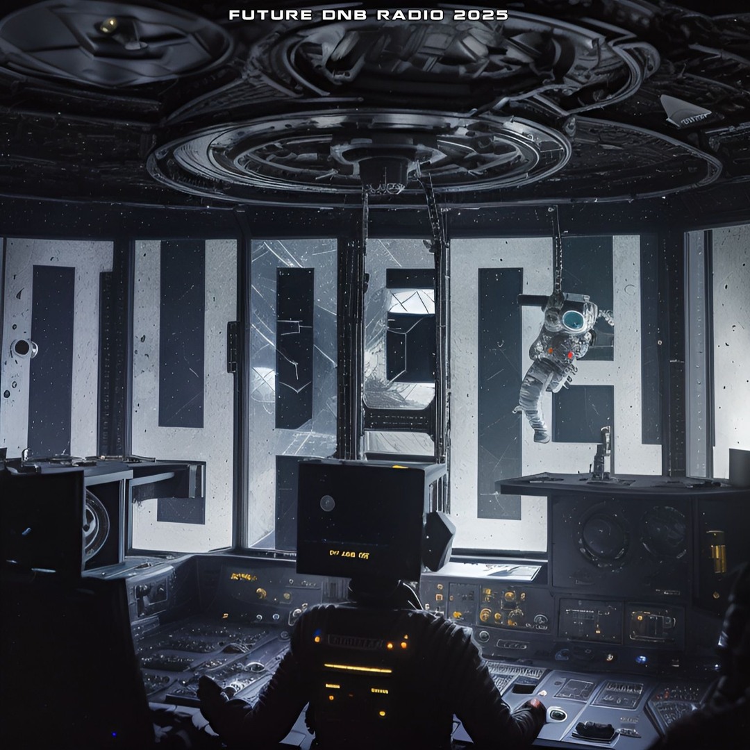 Stream Typecell - DJ Mix at Future DNB Radio 2025 by Typecell | Listen online for free on SoundCloud